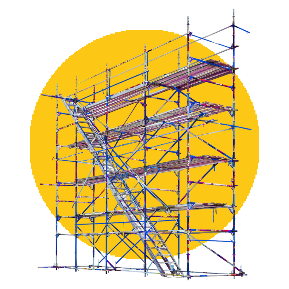 Scaffold – Precision Platforms